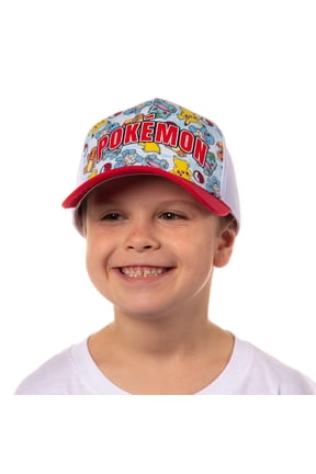 Pikachu Hat