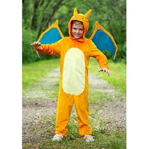 Pokemon Inflatable Costume