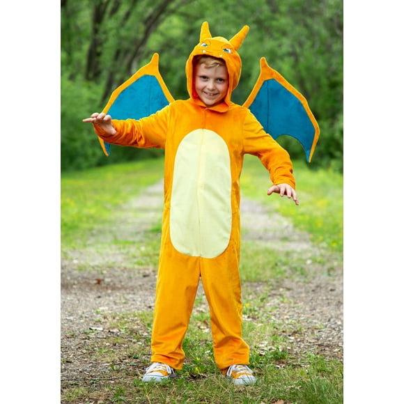 Pokemon Inflatable Costume