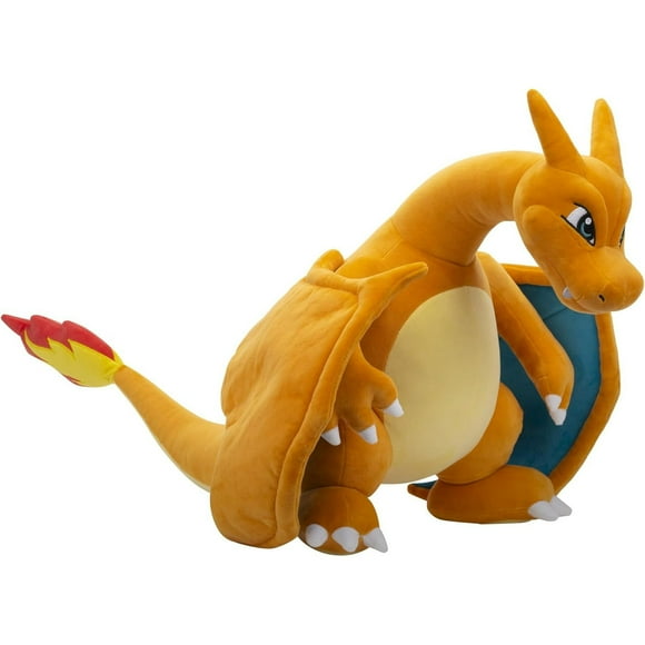Charizard Action Figure