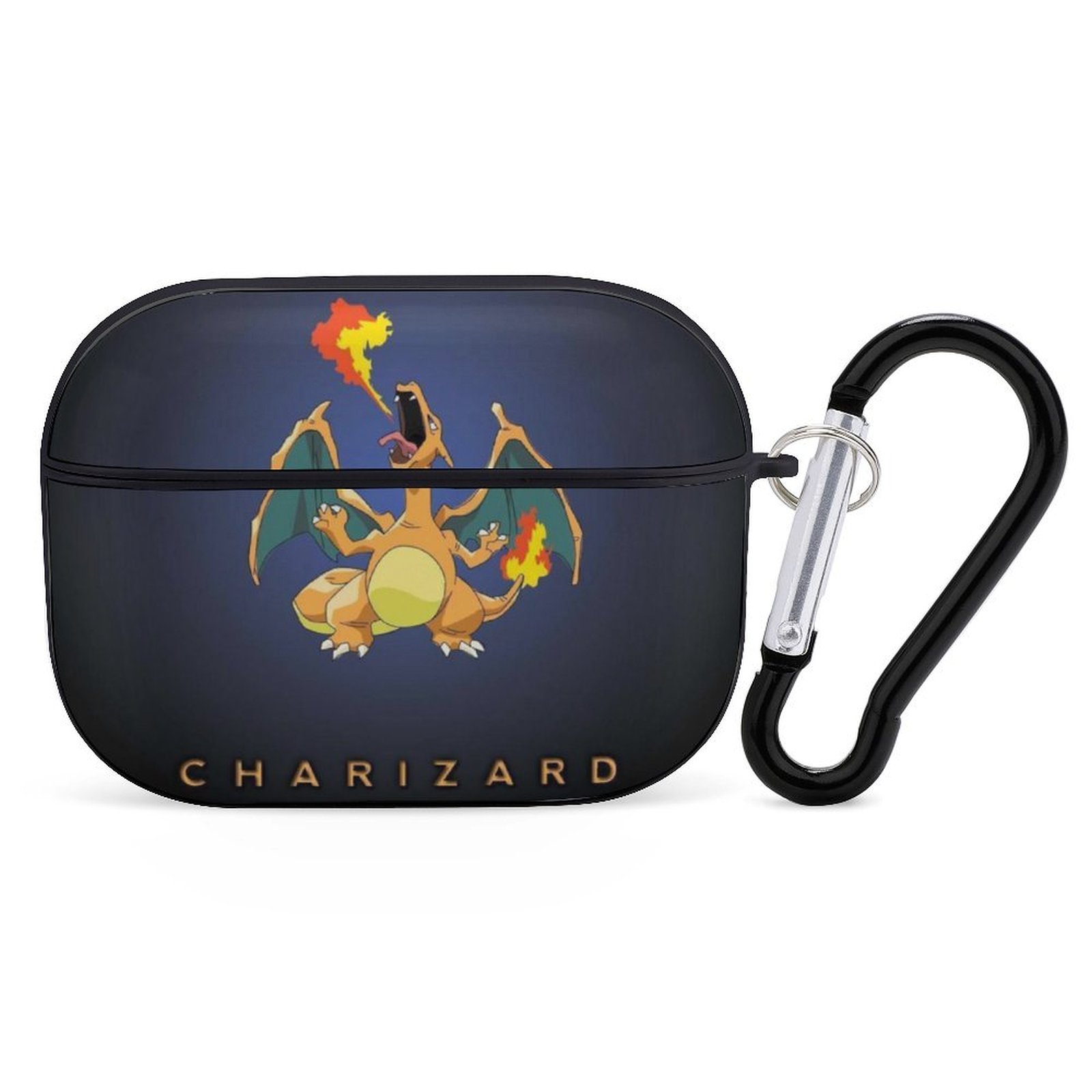 Pokemon_Charmander 3D Print Case for AirPods Pro Case 2nd 1st ...