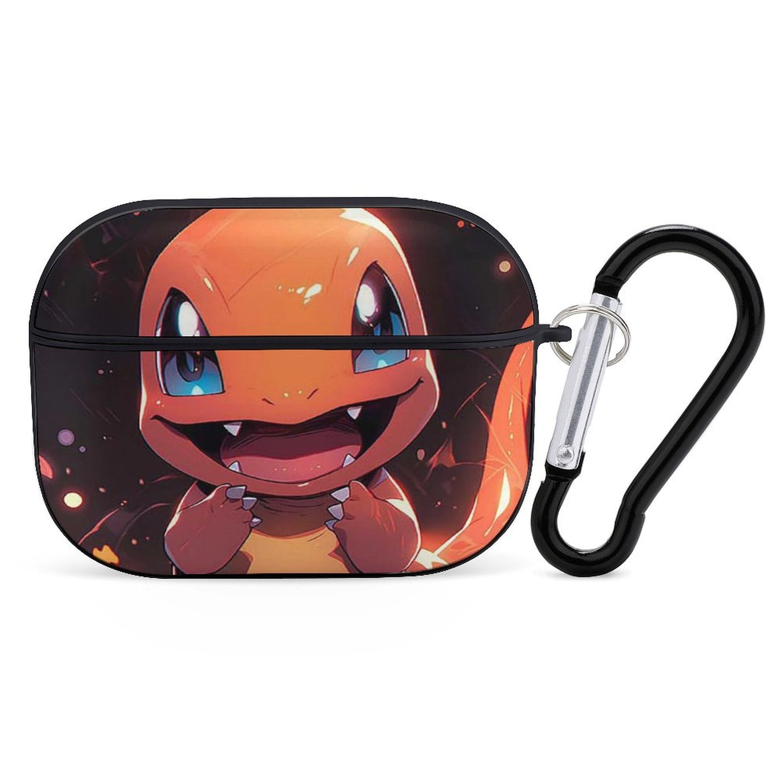 Pokemon_Charmander 3D Print Case for AirPods Pro Case 2nd 1st ...