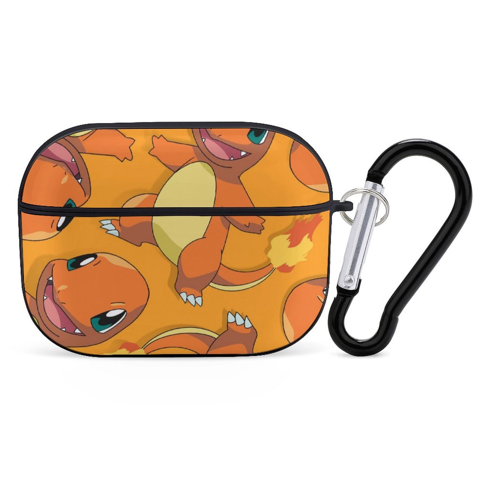 Pokemon_Charmander 3D Print Case for AirPods Pro Case 2nd 1st ...
