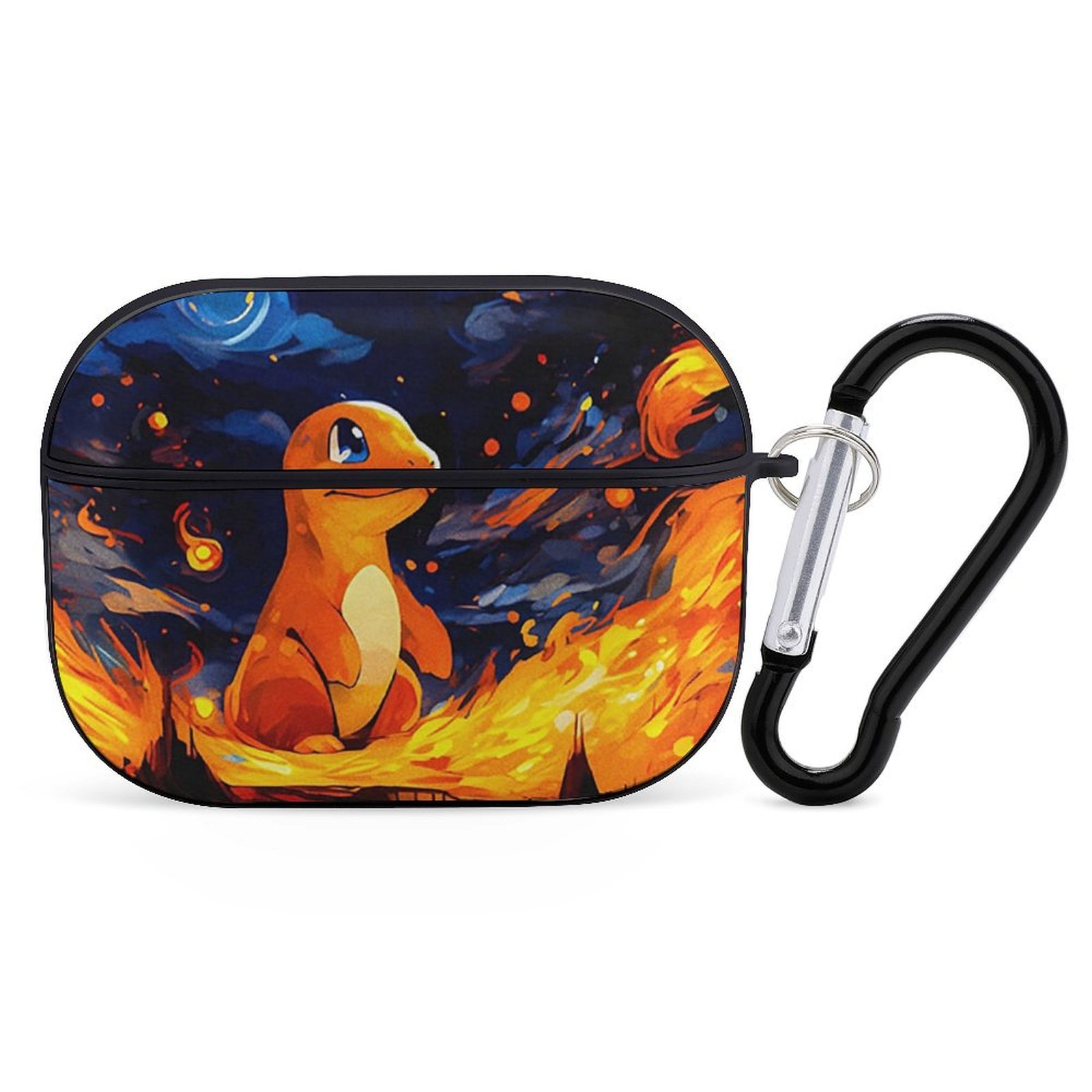 Pokemon_Charmander 3D Printed Case for AirPods Pro Case 2nd 1st ...