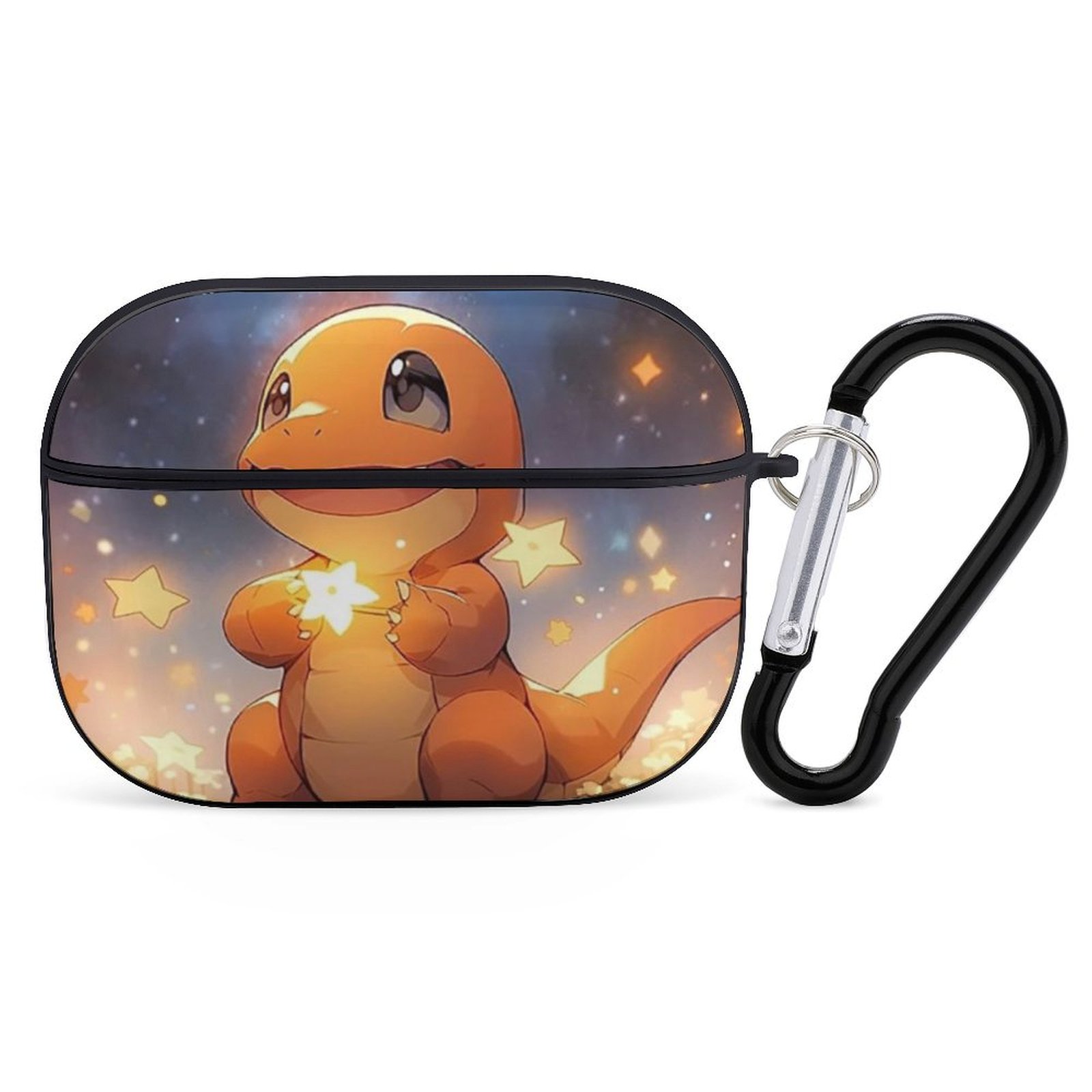 Pokemon_Charmander 3D Printed Case for AirPods Pro Case 2nd 1st ...