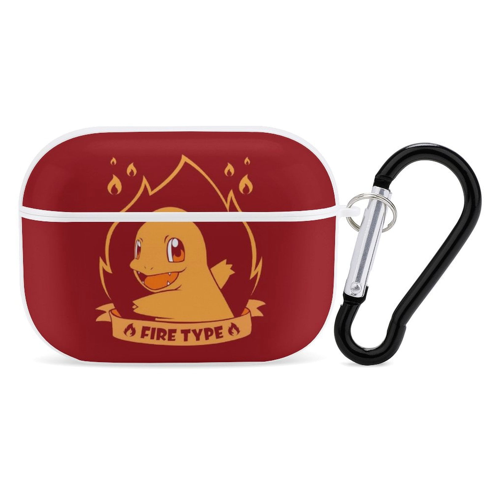 Pokemon_Charmander 3D Printed Case for AirPods Pro Case 2nd 1st ...