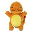 Pokemon Charmander 8" Plush Stuffed Animal Toy - Charmander Evolution ...