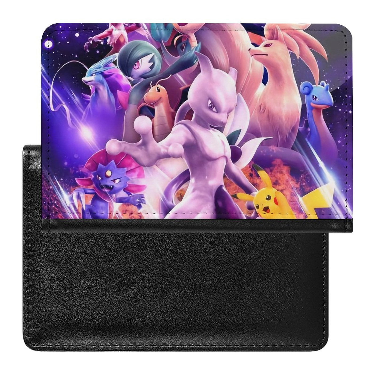 Pokemon-Charmander 90 Passport Holders, Holder Wallet Passport Covers ...