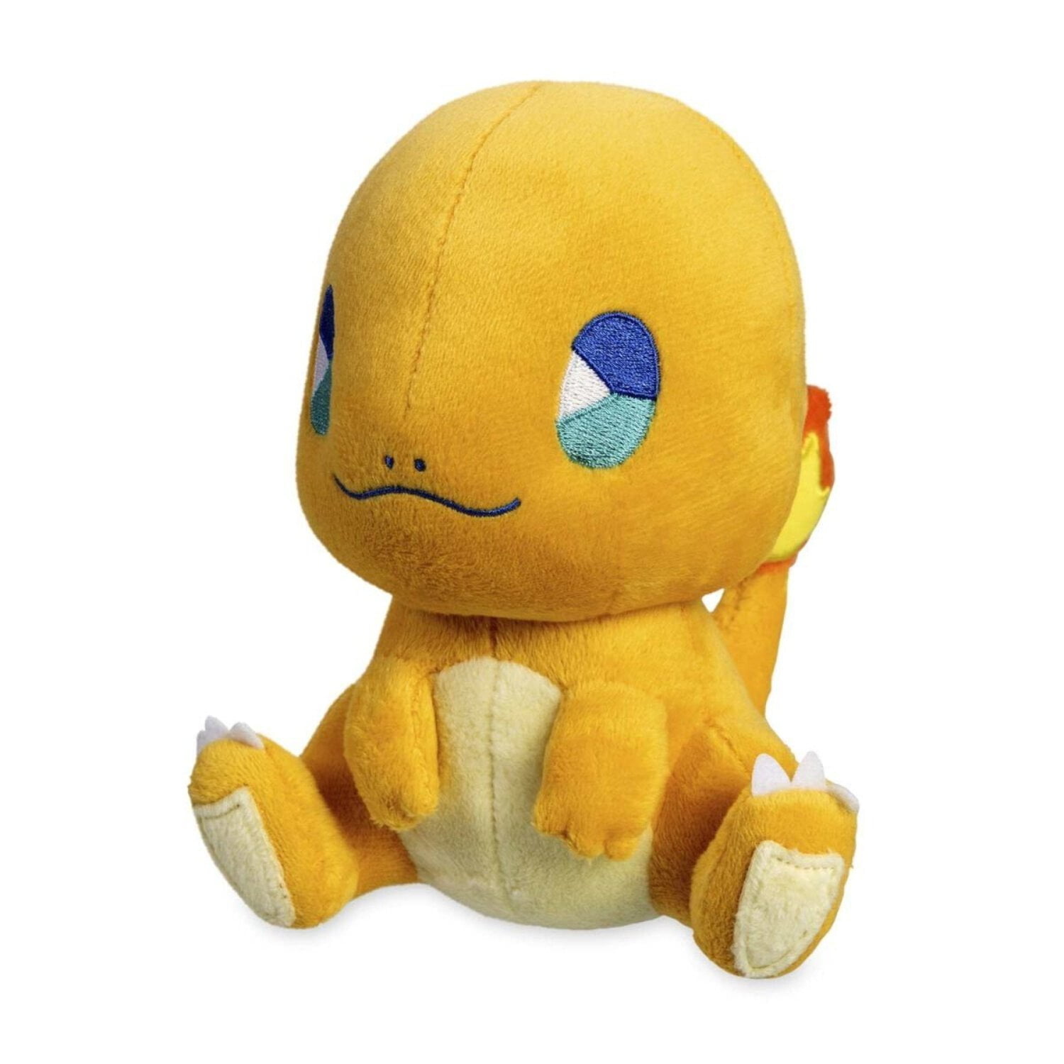 Charmander Japanese