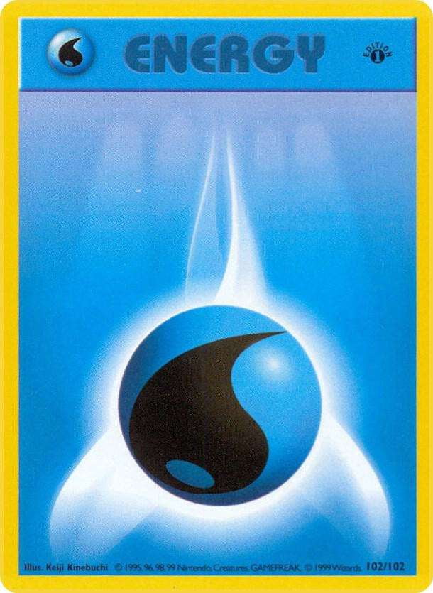 Pokemon CommonTrading CommonCard CommonGame CommonBasic CommonWater ...