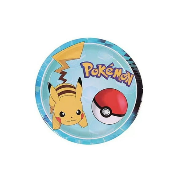 Pokemon Party Supplies in Party & Occasions - Walmart.com