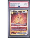 Pokemon Crown Zenith Secret Rate Arceus VSTAR (PSA 10) - Walmart.com
