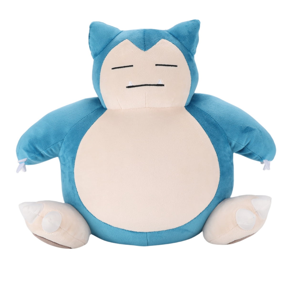 Pokemon Cubby animal stuffed animal 30cm - Walmart.com