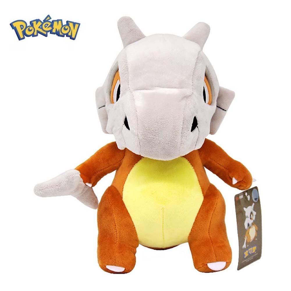 Pokemon High-Quality Cubone Plush Toy, 8.7 Inch, Soft and Durable ...