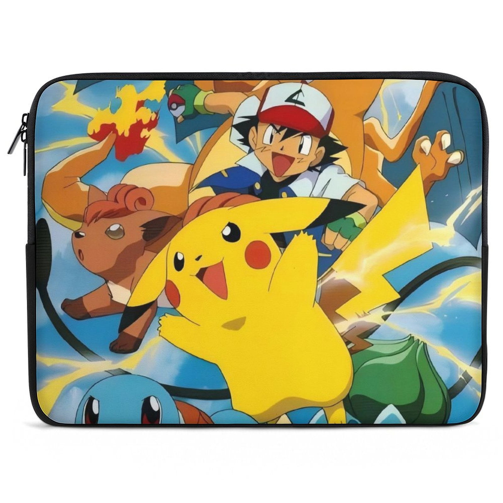 Pokemon Cute Laptop Sleeves 10inch - Walmart.com