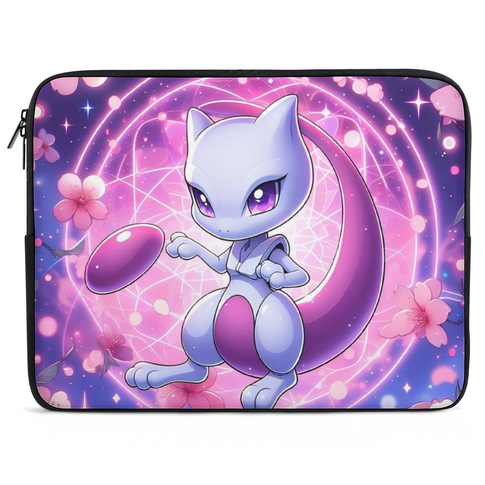 Pokemon Cute Laptop Sleeves 13inch - Walmart.com