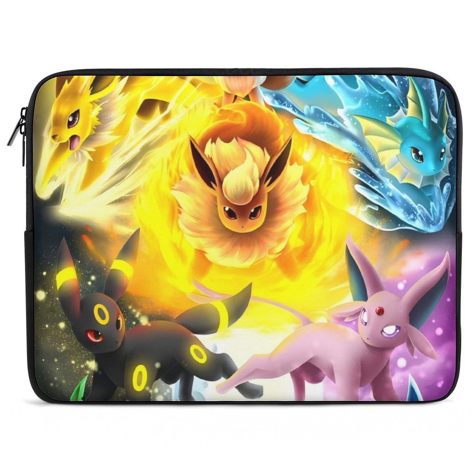 Pokemon Cute Laptop Sleeves 15inch - Walmart.com