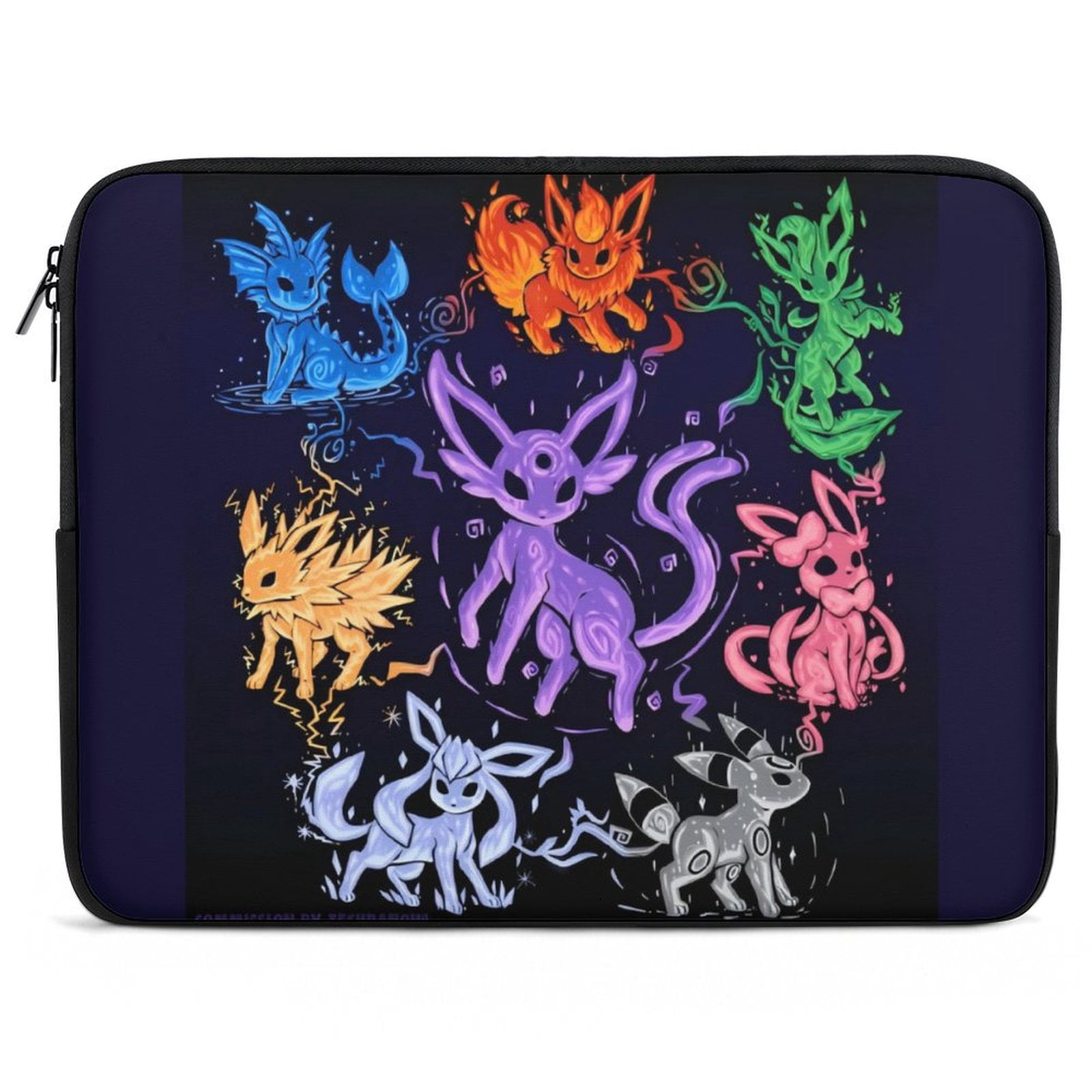Pokemon Cute Laptop Sleeves 15inch - Walmart.com