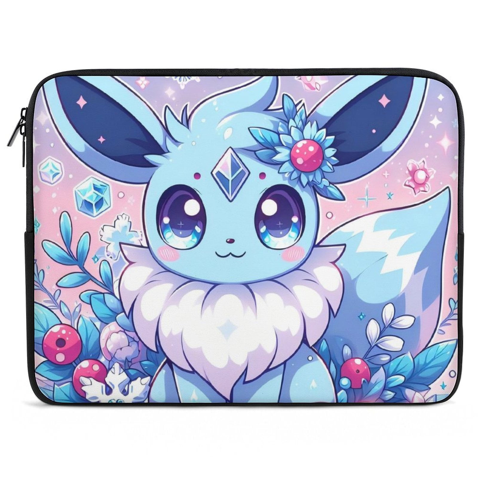 Pokemon Cute Laptop Sleeves 15inch - Walmart.com