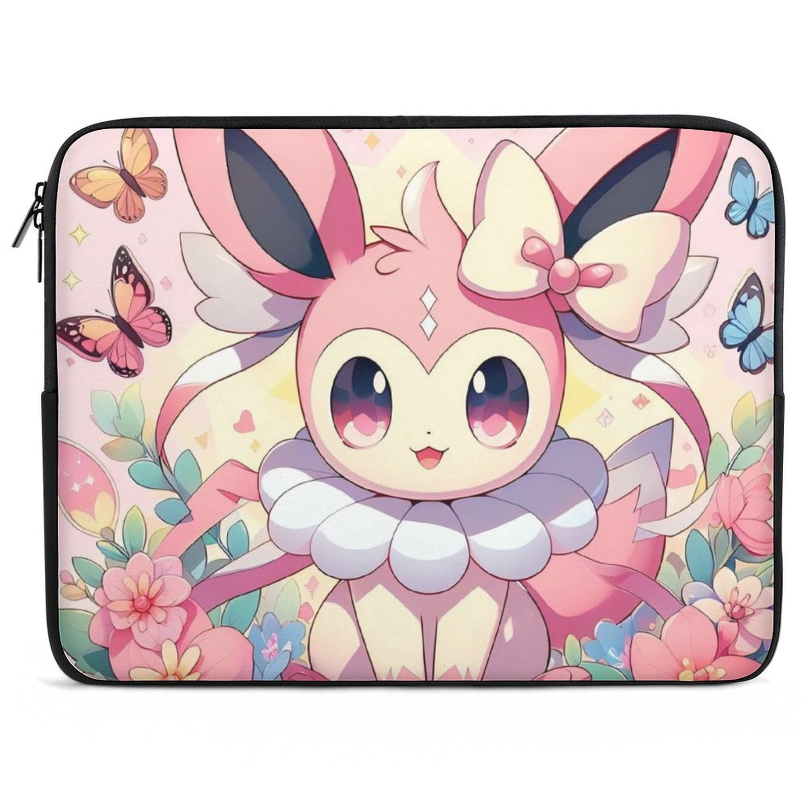 Pokemon Cute Laptop Sleeves 15inch - Walmart.com