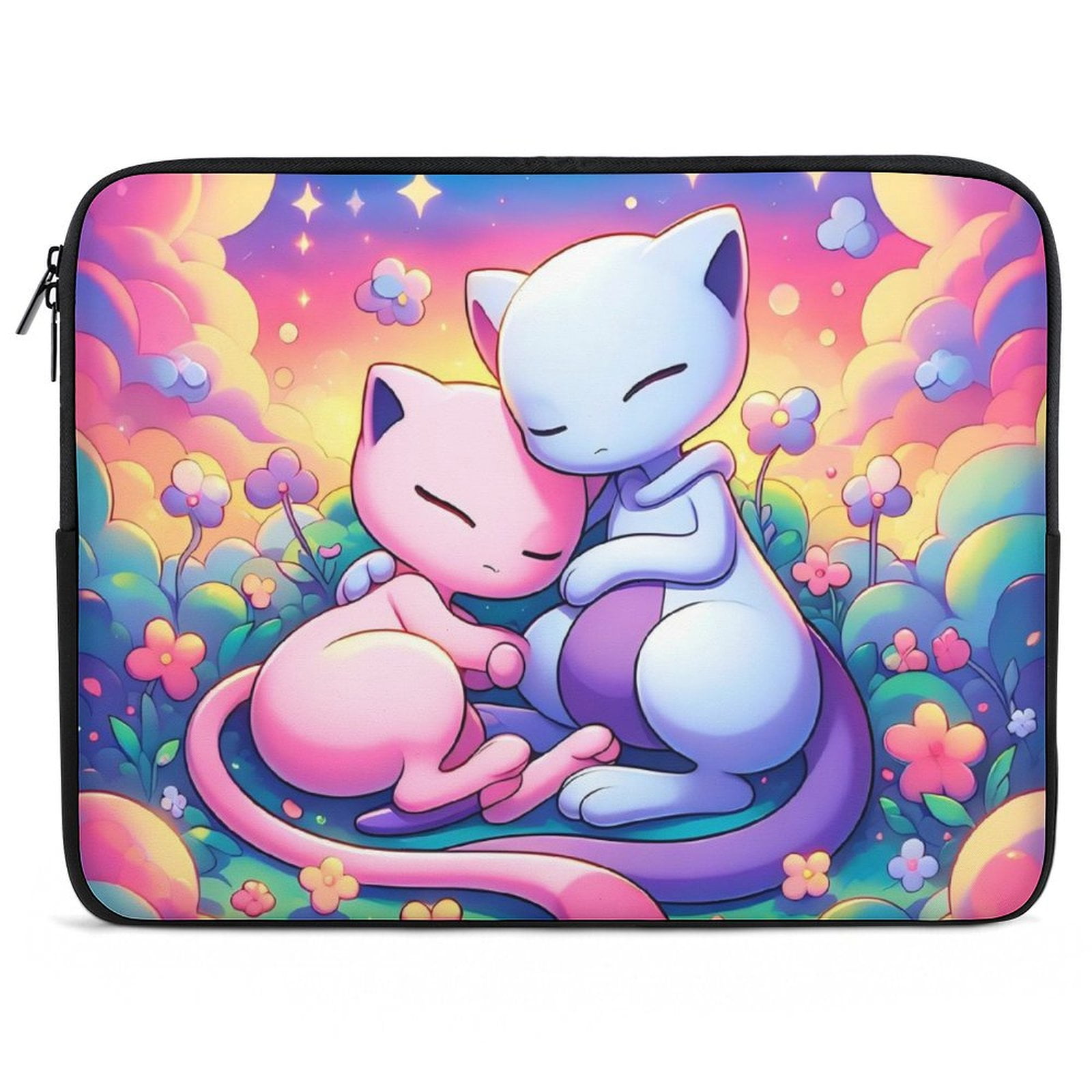 Pokemon Cute Laptop Sleeves 17inch - Walmart.com