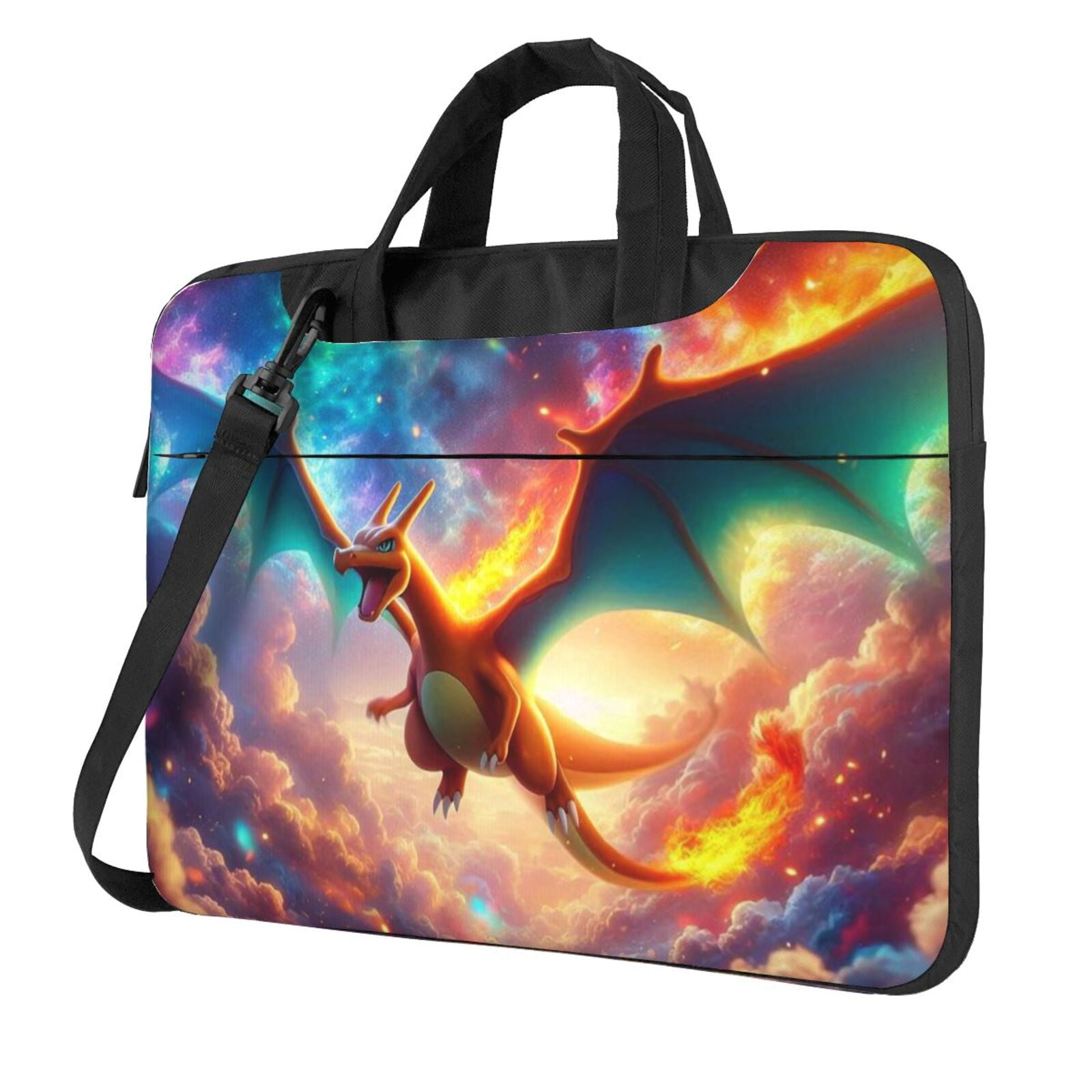 Pokemon #D Sleek Durable Laptop Bag Laptop Case Computer Notebook ...