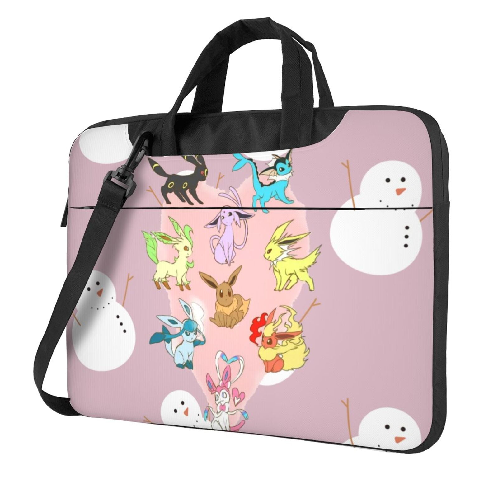 Pokemon D Sleek Durable Laptop Bag Laptop Case Computer Notebook ...