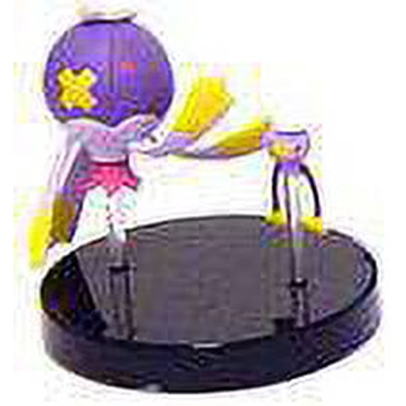 Pokemon DP Micro Evolution Drifblum PVC Figure (Japanese) - Walmart.com