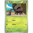 Pokemon Destined Rivals Common Rellor #24 - Walmart Business Supplies