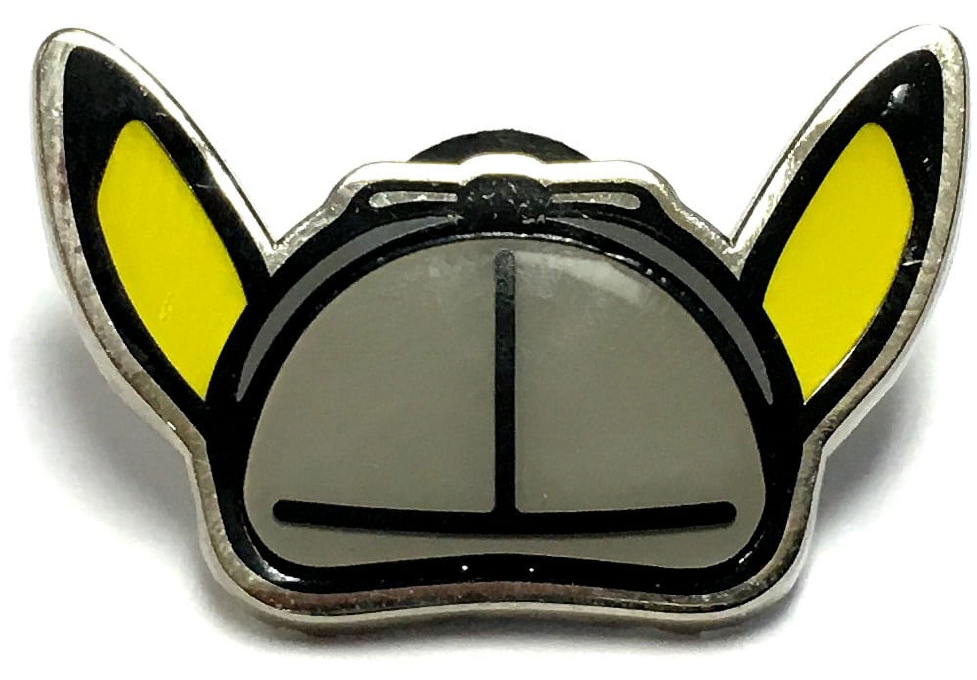 Pokemon Detective Pikachu Hat Metal Pin [Loose] - Walmart.com