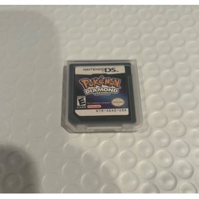 Nintendo Ds Game Cards