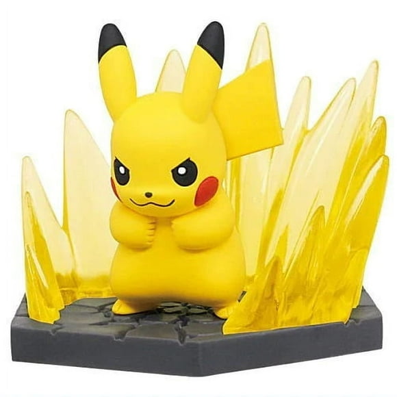 Pikachu Toy