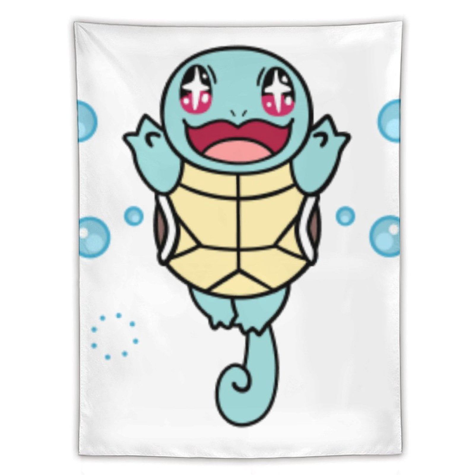 Pokemon Door curtain Doorway Privacy closet door 60"x80" curtain living ...