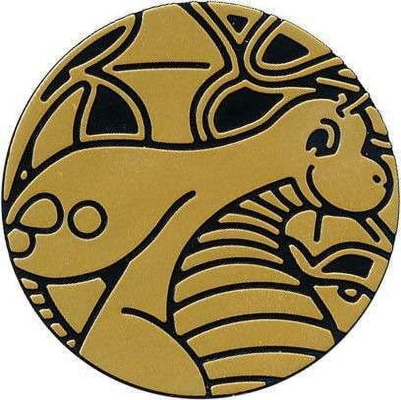 Pokemon Dragonite Plastic Coin - Walmart.com