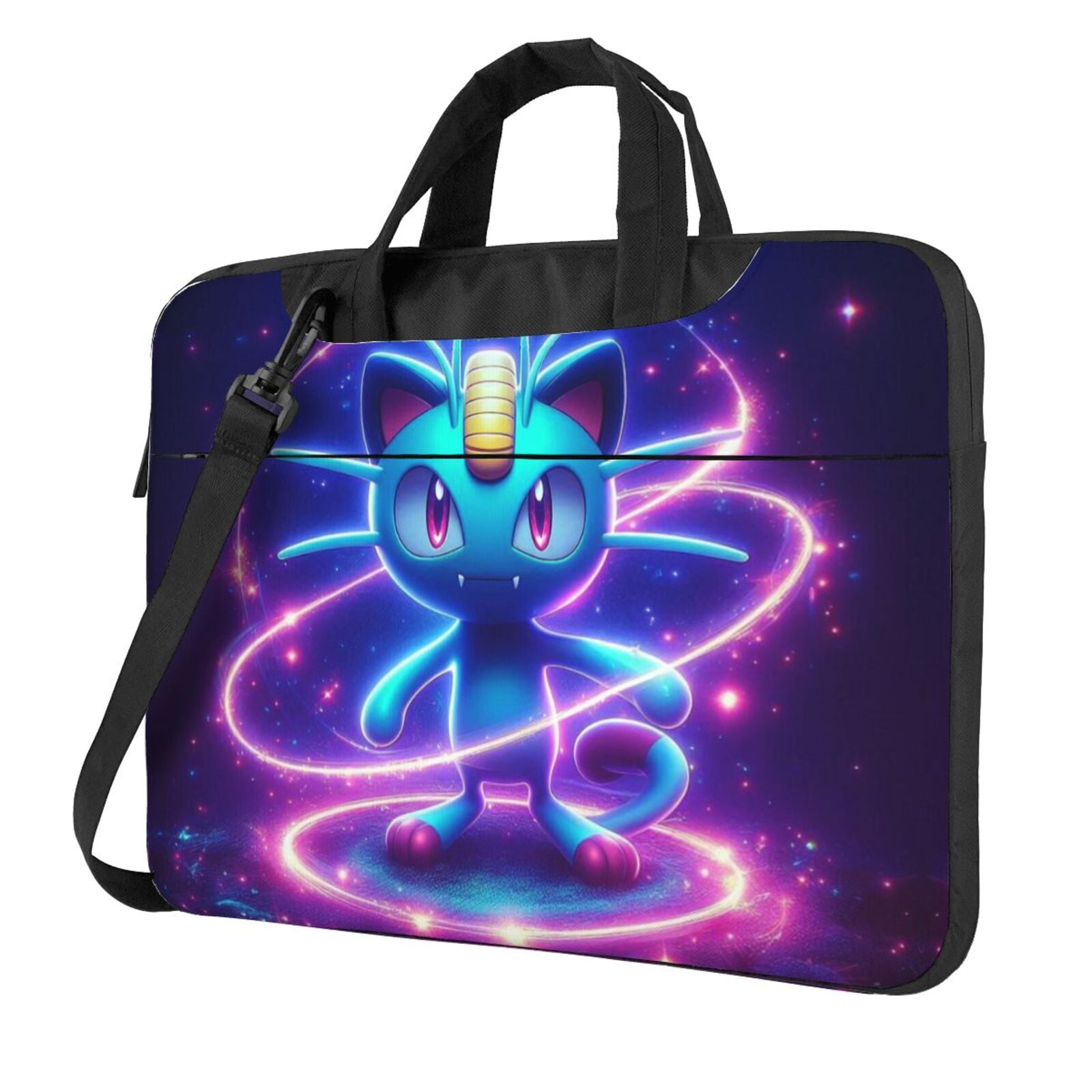 Pokemon E Sleek Durable Laptop Bag Laptop Case Computer Notebook ...