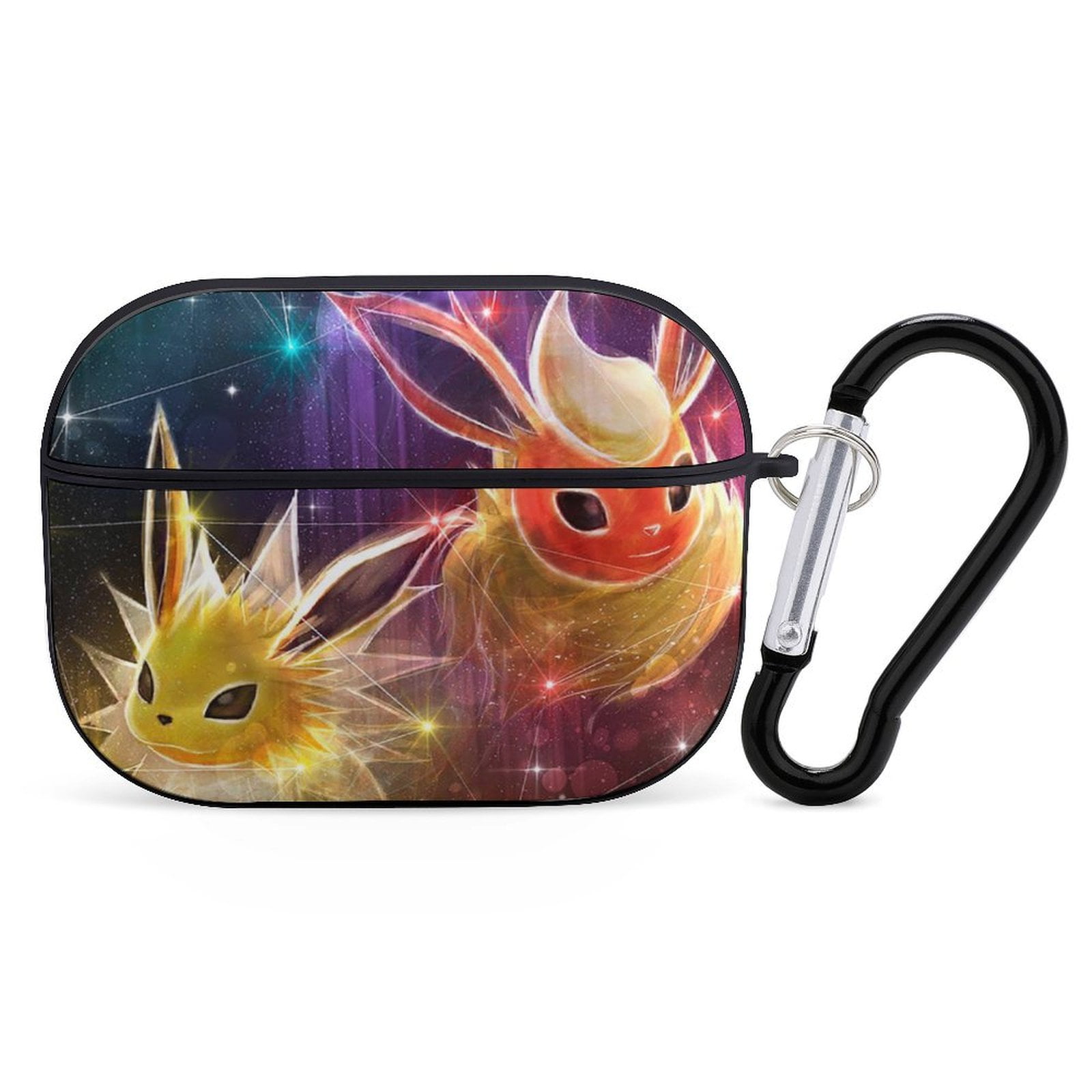 Pokemon_Ee_vee Custom Case for AirPods Pro Case 2nd 1st Generation Case ...
