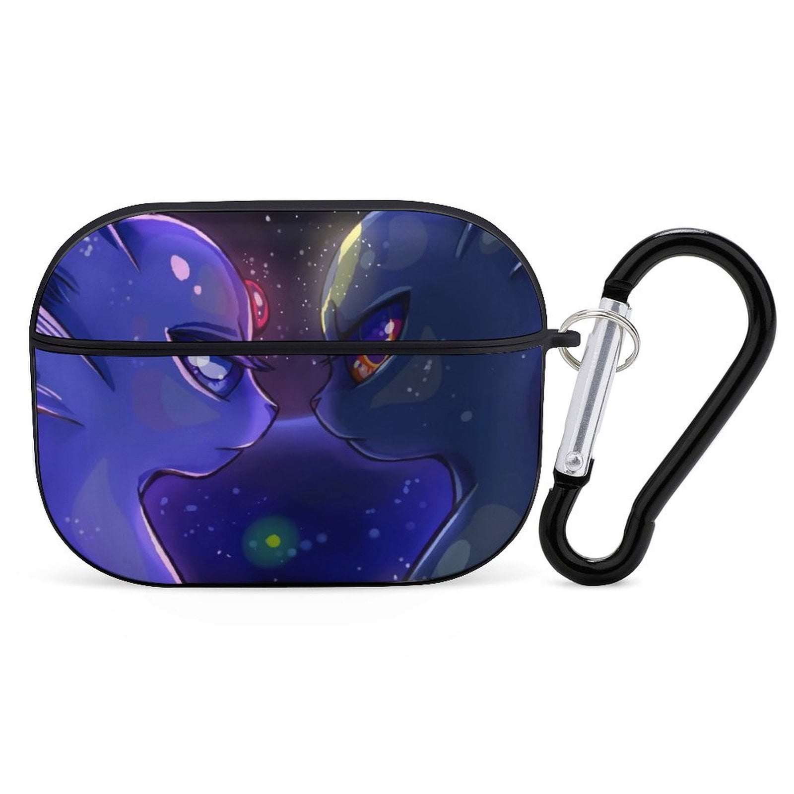 Pokemon Eevee Case for AirPods Pro Case 2nd 1st Generation Case Cover ...