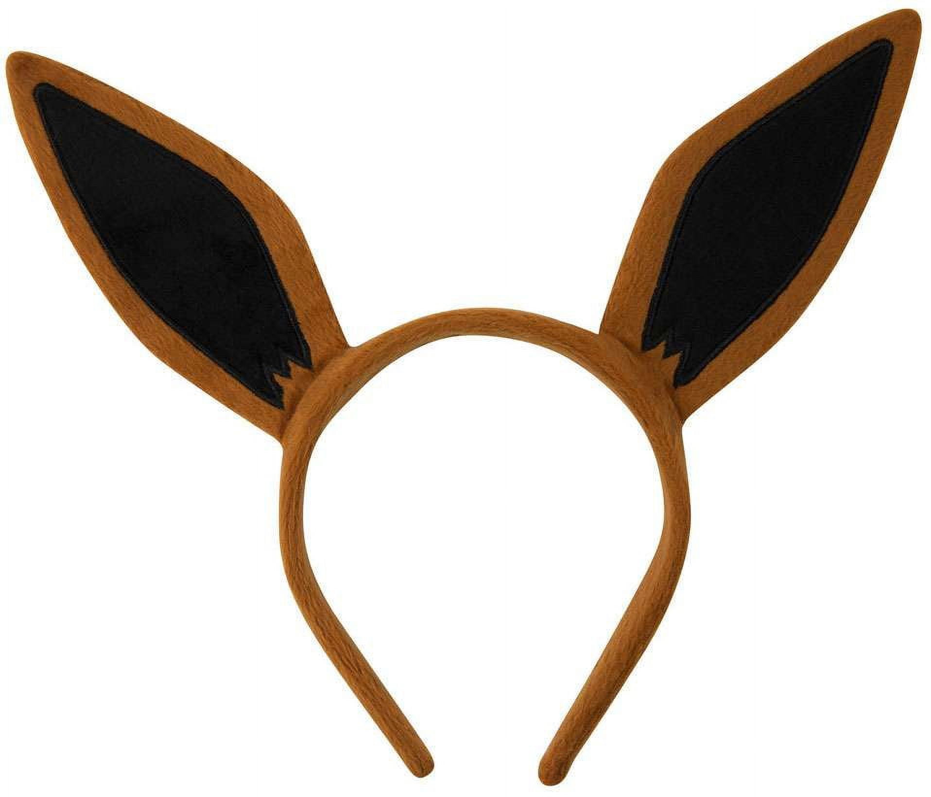 Pokemon Eevee Headband - Walmart.com