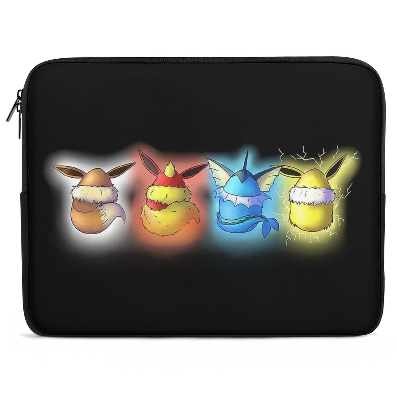Pokemon Eevee Laptop Sleeve Laptop case Bag Laptop Bag Bussiness ...