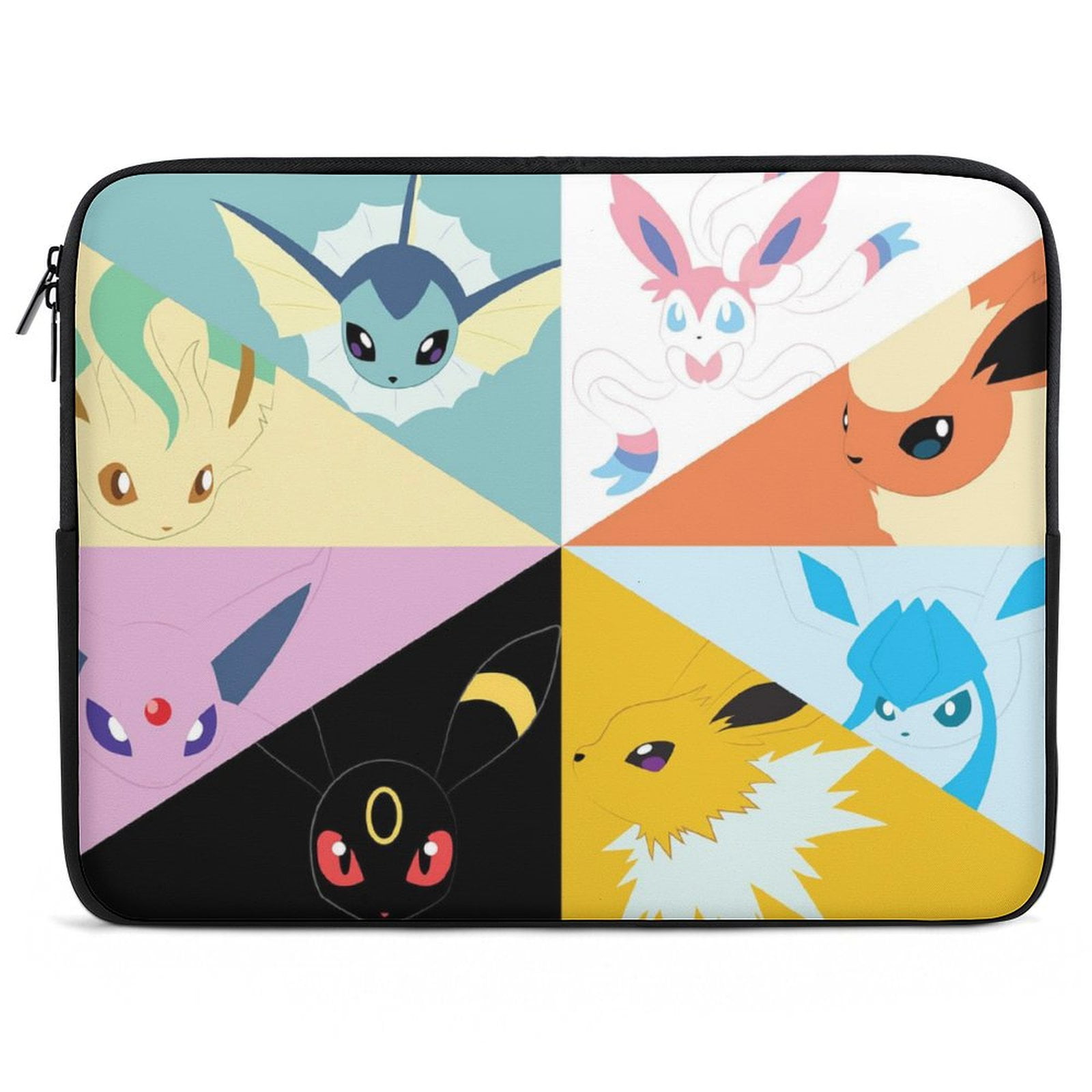 Pokemon Eevee Laptop Sleeve Laptop case Bag Laptop Bag Bussiness ...