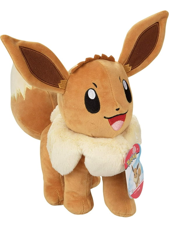 Pokemon Stuffed Animals in Stuffed Animals & Plush Toys - Walmart.com