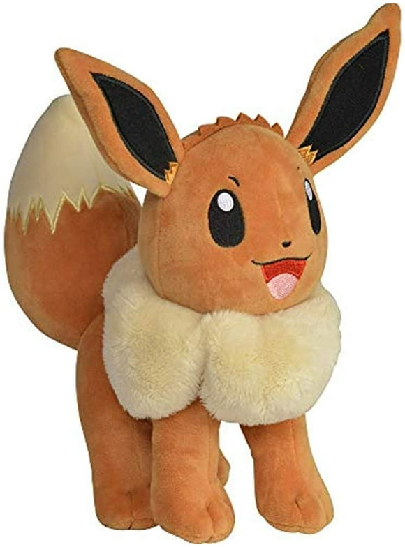 Pokemon Stuffed Animals in Stuffed Animals & Plush Toys - Walmart.com