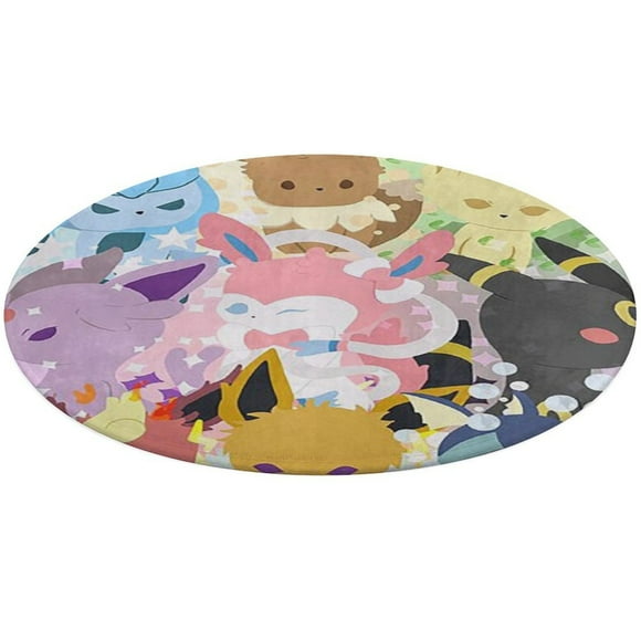 Pokemon Carpet