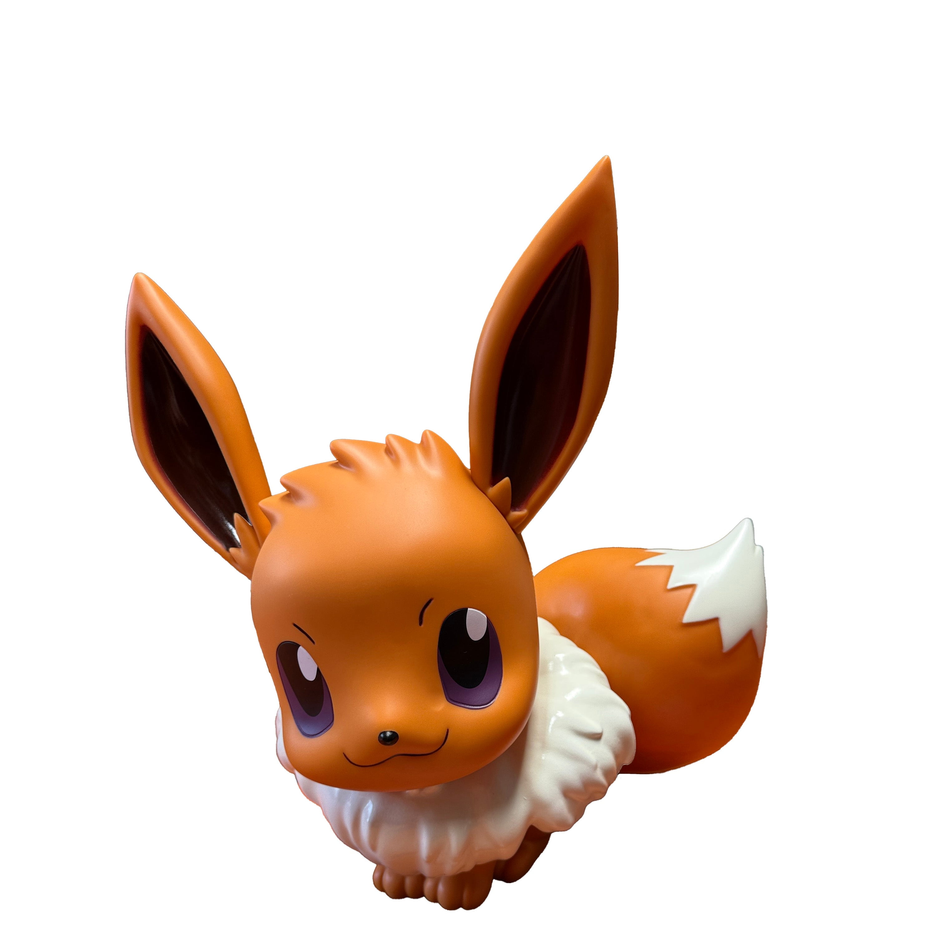 Pokemon Eevee Table Top Statue - Walmart.com