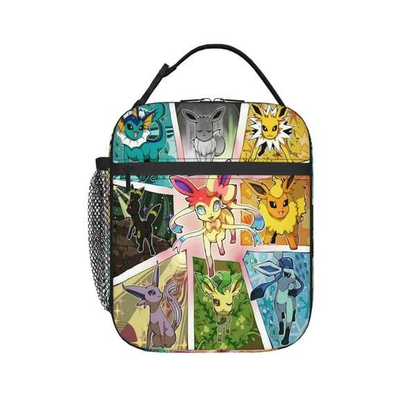 Pokemon Bags & Backpacks in Pokemon Apparel - Walmart.com