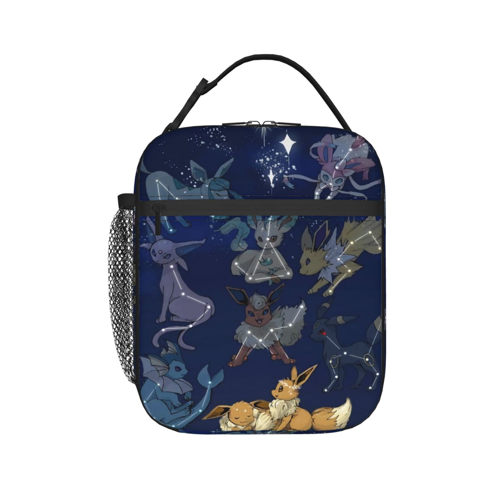 Pokemon Eevee,Vaporeon,Leafeon,Umbreon,Espeon,Glaceon,Flareon,Jolteon ...