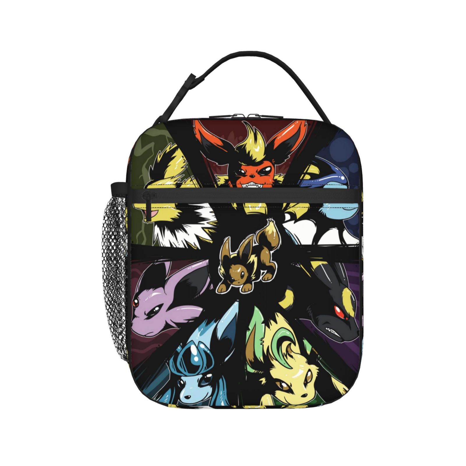 Pokemon Eevee,Vaporeon,Leafeon,Umbreon,Espeon,Glaceon,Flareon,Jolteon ...