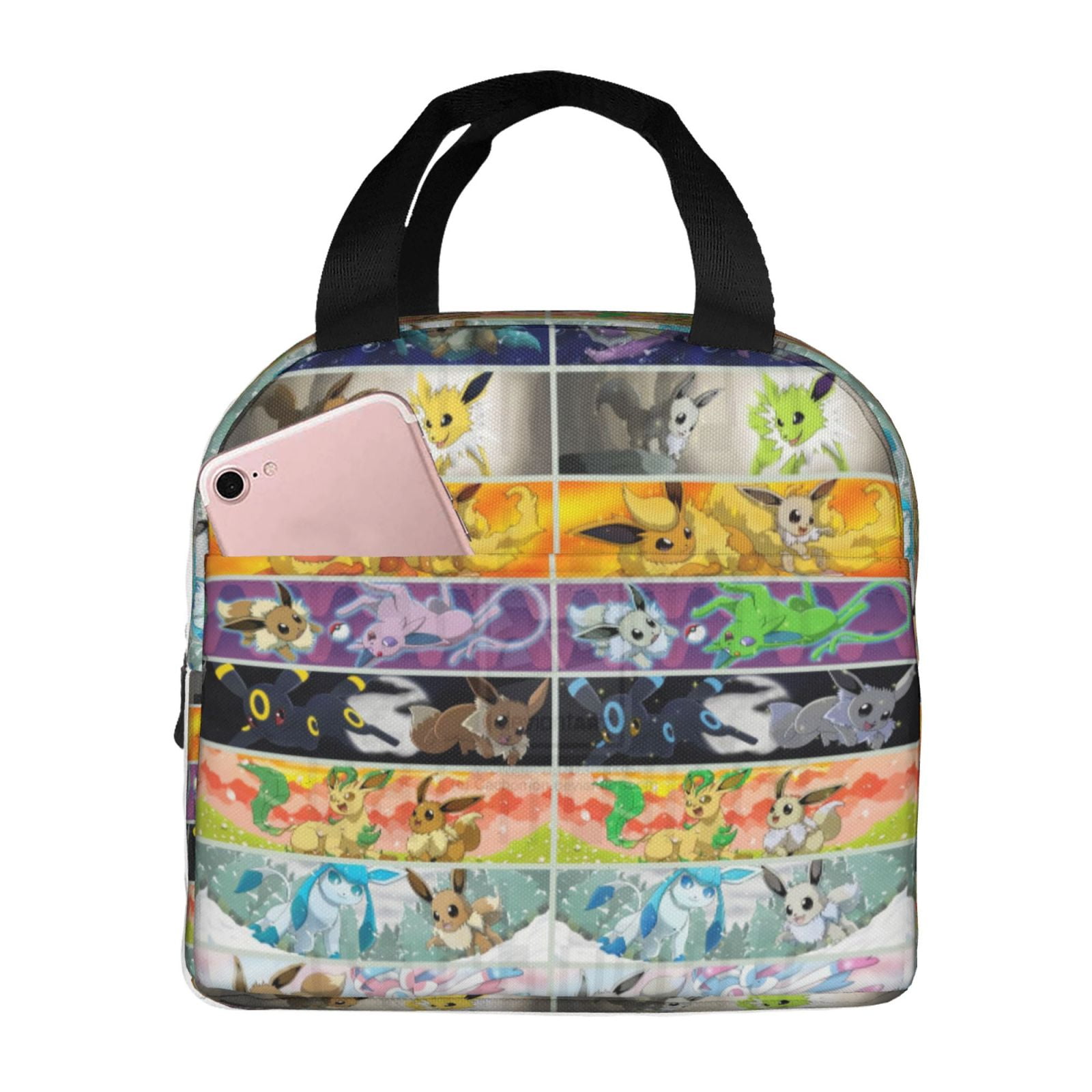 Pokemon Eevee,Vaporeon,Leafeon,Umbreon,Espeon,Glaceon,Flareon,Jolteon ...