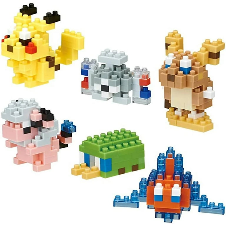 smallest pokemon sets