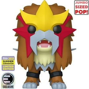 Pokemon Funko Pop in Pokemon Toys - Walmart.com